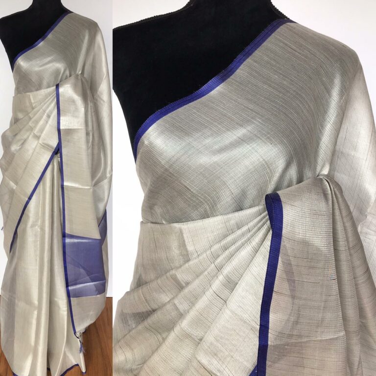 Tissue Silk Saree | Buy Tissue Sarees Online at Lowest Prices