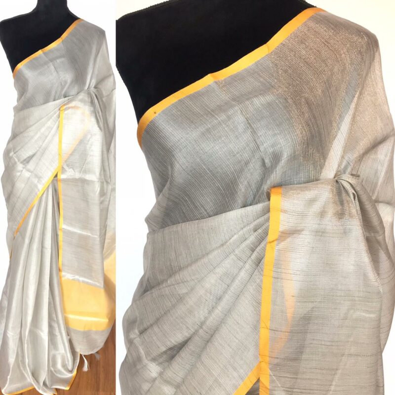 Tissue Silk Saree | Buy Tissue Sarees Online at Lowest Prices