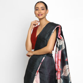 Pure silk sarees | Buy Latest collection of Pure Silk Sarees Online