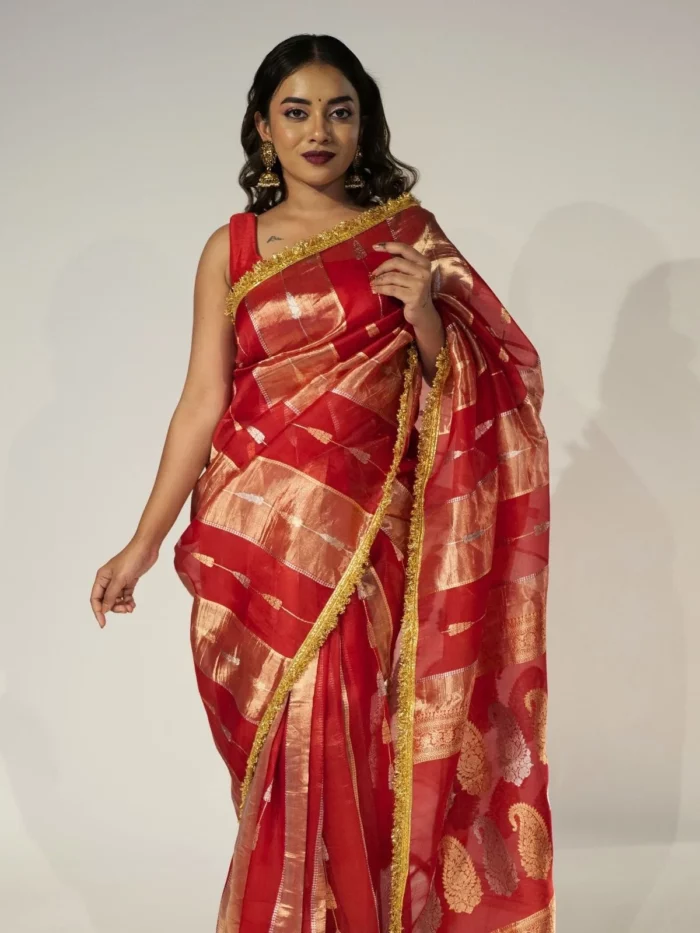 Ugadi Sale - Shop the Latest Sarees & Traditional Wear