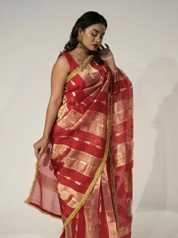 Ugadi Sale - Shop the Latest Sarees & Traditional Wear