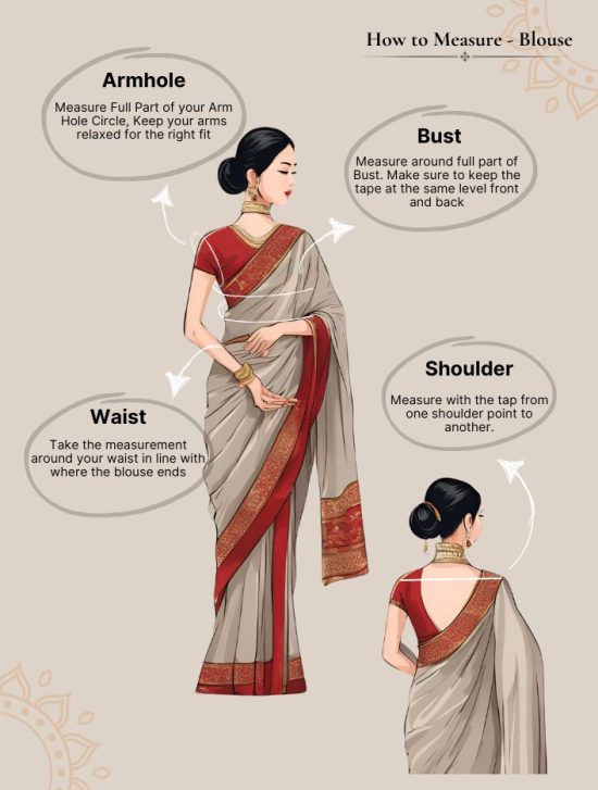 Buy Blue Tissue Silk Saree with Beautiful Kalamkari Prints Online ...